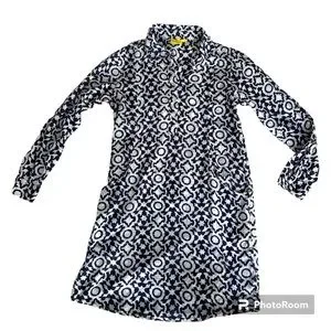 Roberta Roller Rabbit | Dresses | Roberta Roller Rabbit Cotton Shirt ...